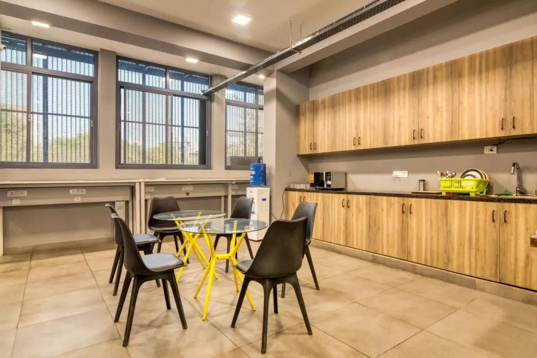 Invento Workspaces Dwarka | Coworking Space at Sector 12 Dwarka